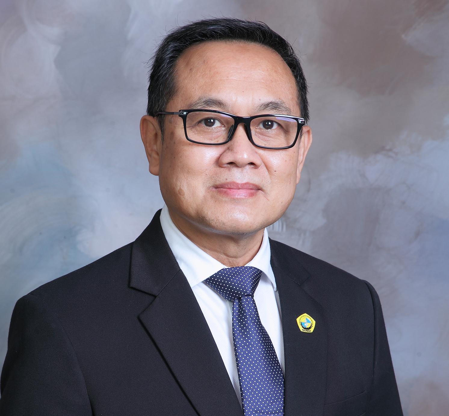 Pengurus Yayasan Bptk Krida Wacana - UKRIDA.ac.id