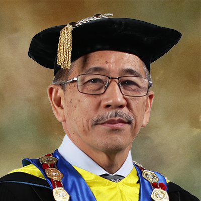 Pimpinan Universitas - UKRIDA.ac.id